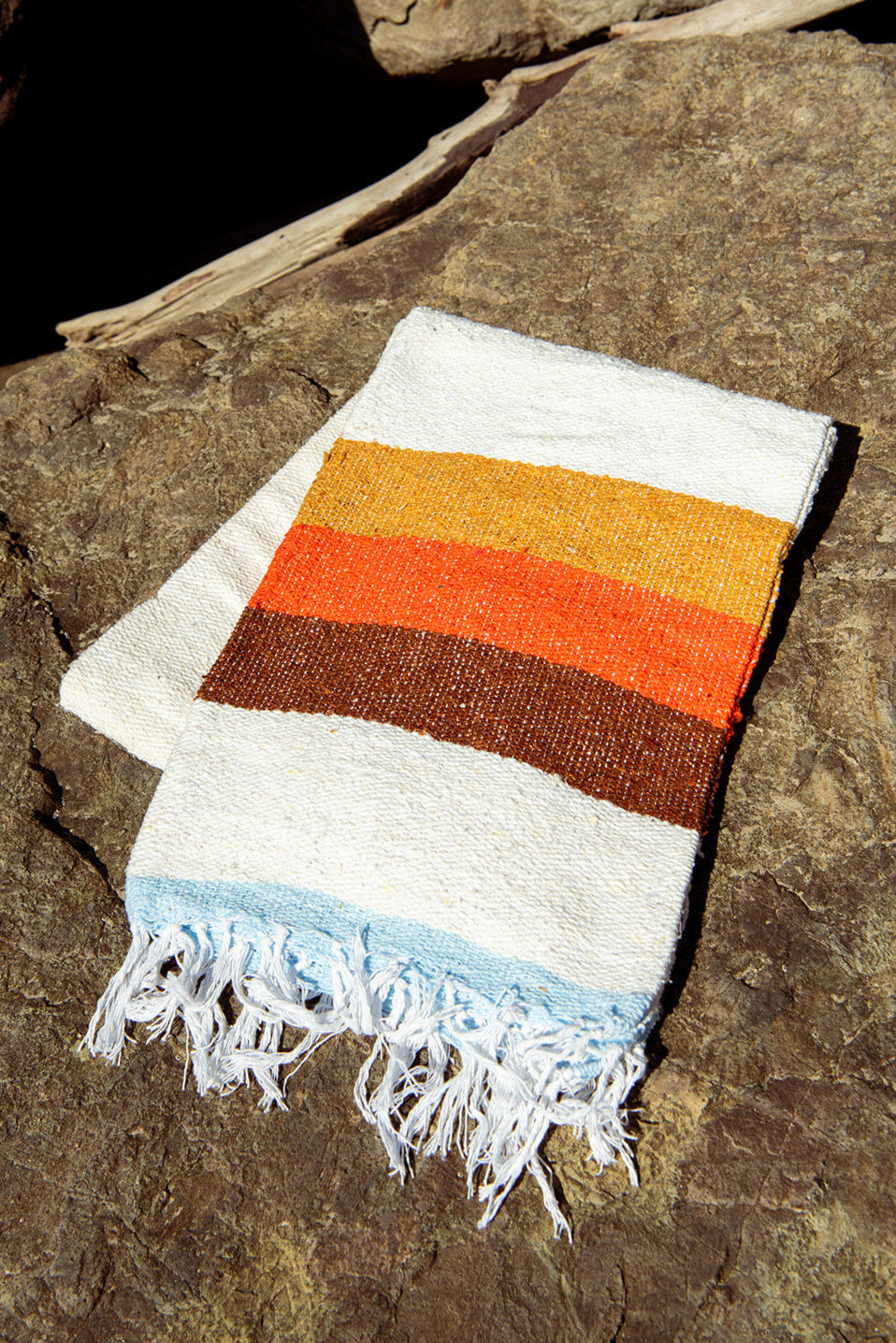Sunrise Throw – Sundream